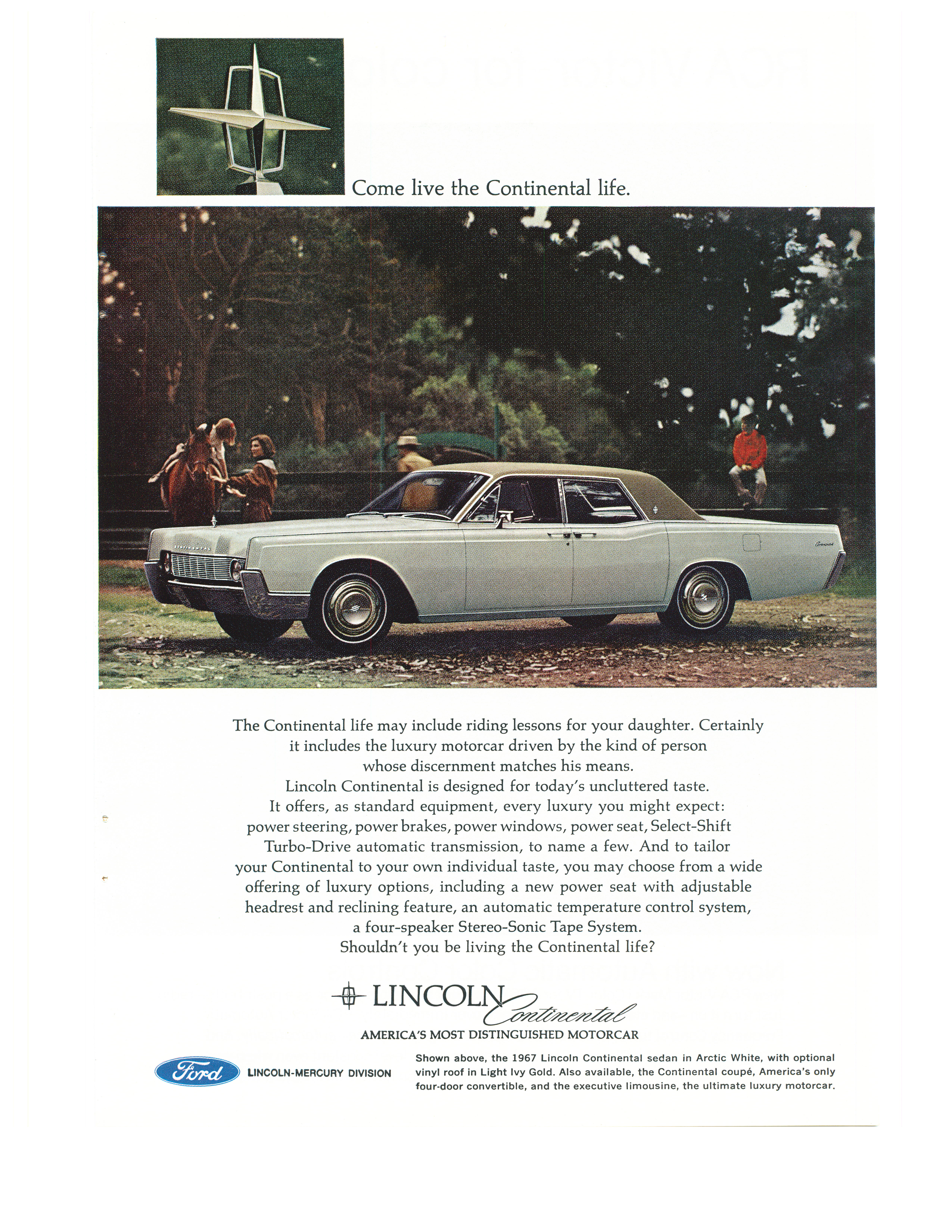 1967 Ads